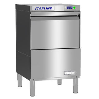 Dish and Glass Washers - Commercial Catering Equipment 2014 Limited