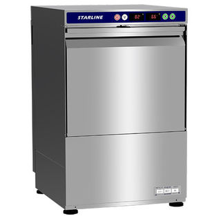 Dish and Glass Washers - Commercial Catering Equipment 2014 Limited